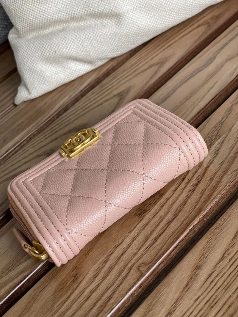 Economical Chanel Wallet Purse