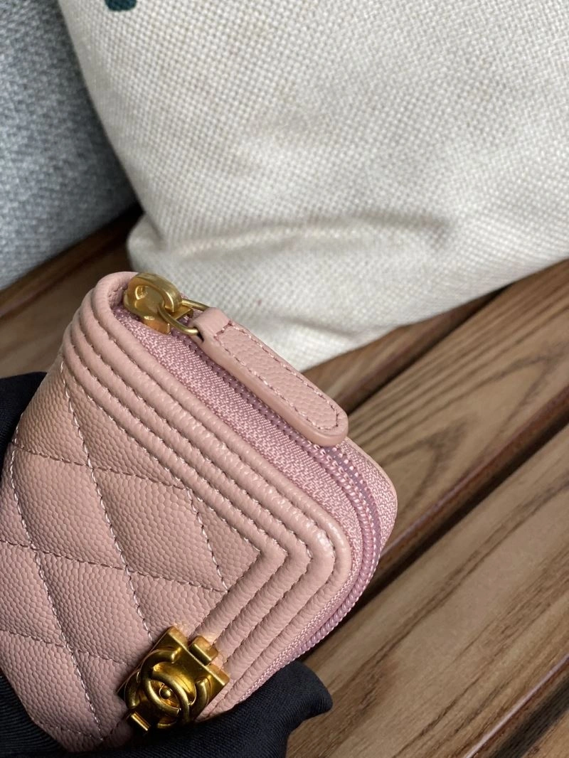 Economical Chanel Wallet Purse