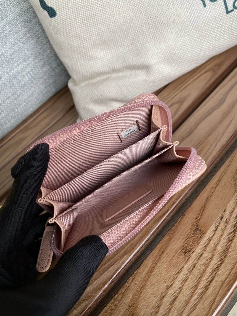Economical Chanel Wallet Purse