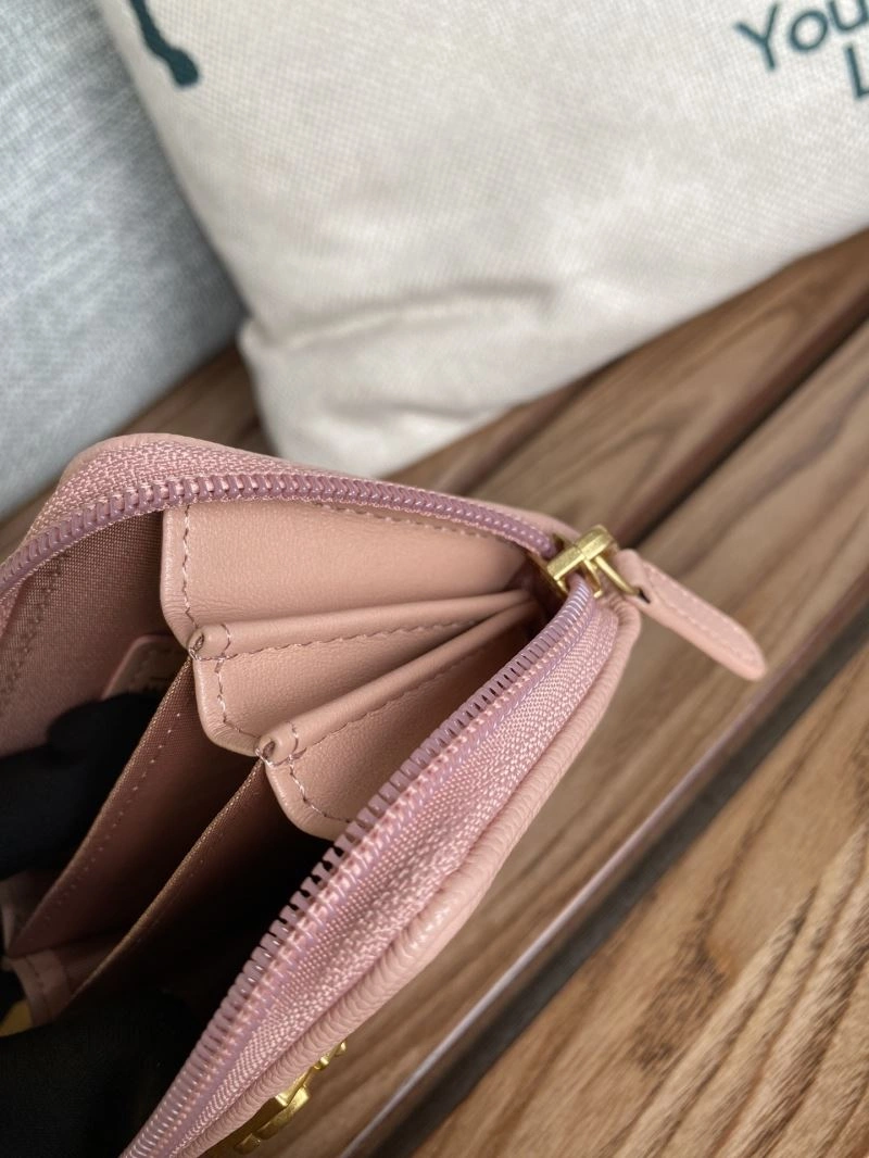Economical Chanel Wallet Purse