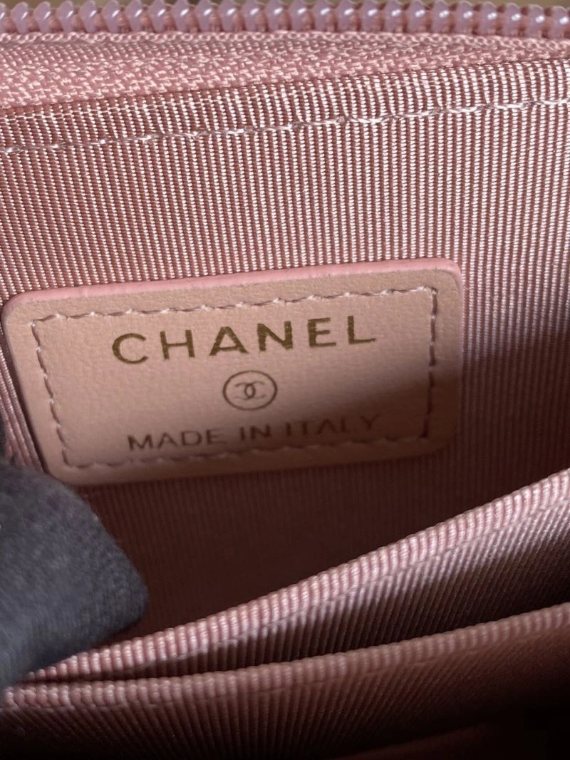 Economical Chanel Wallet Purse