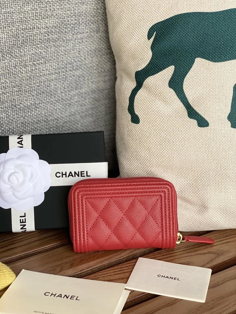 Economical Chanel Wallet Purse