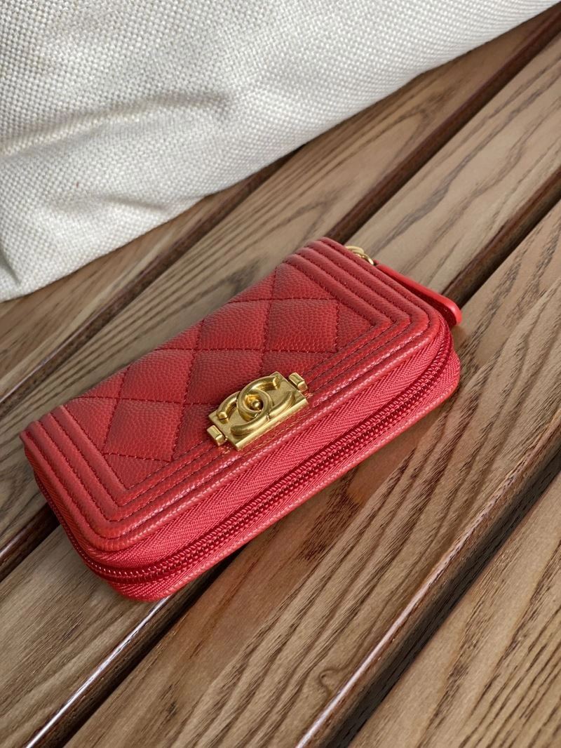 Economical Chanel Wallet Purse