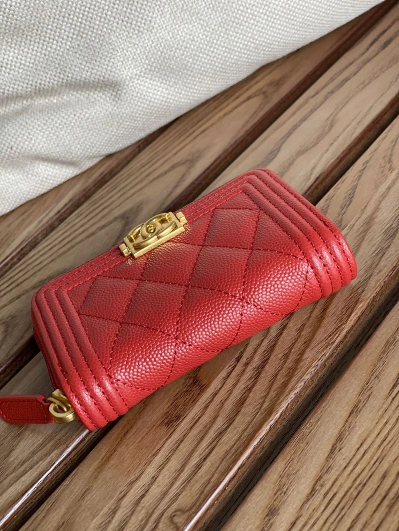 Economical Chanel Wallet Purse