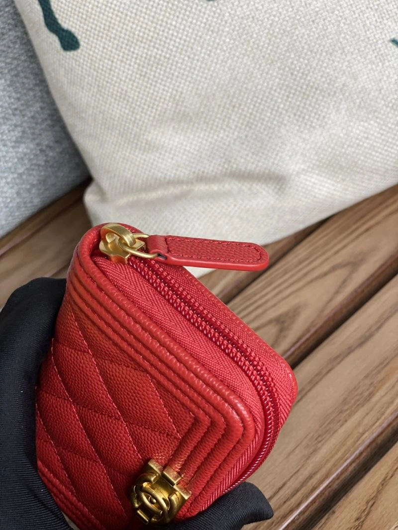 Economical Chanel Wallet Purse
