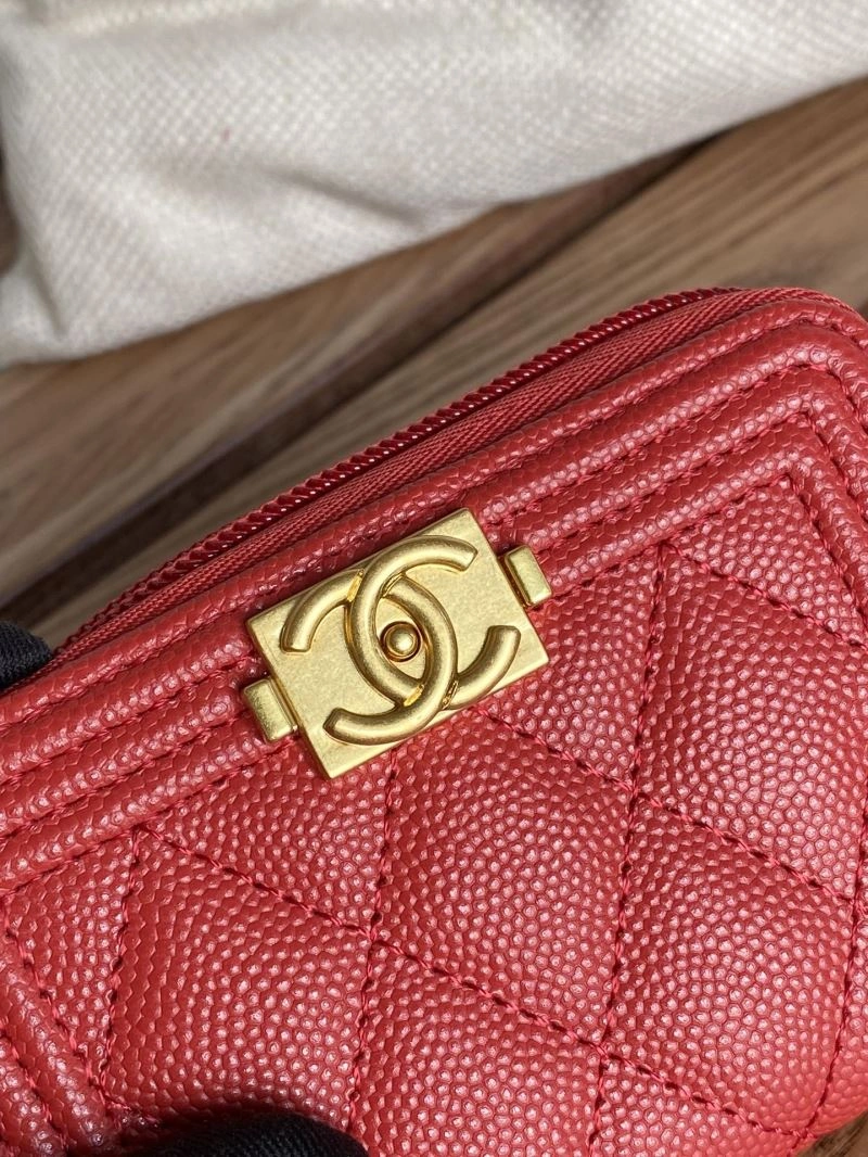 Economical Chanel Wallet Purse