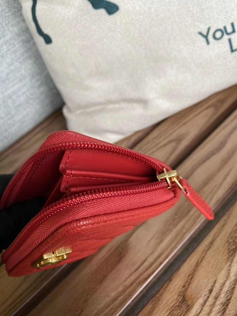 Economical Chanel Wallet Purse