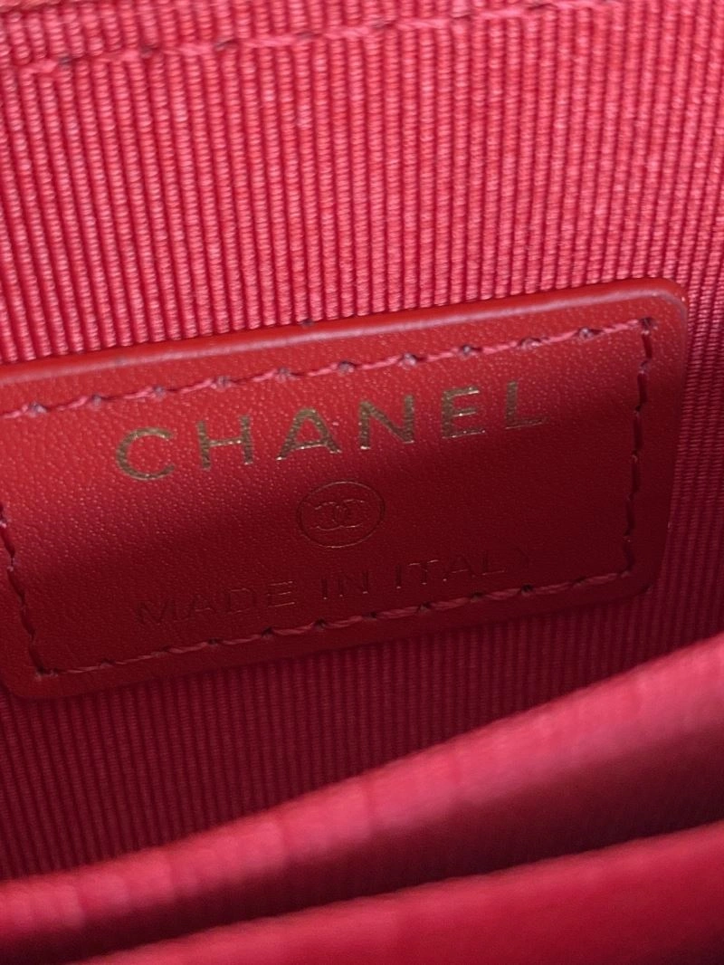 Economical Chanel Wallet Purse