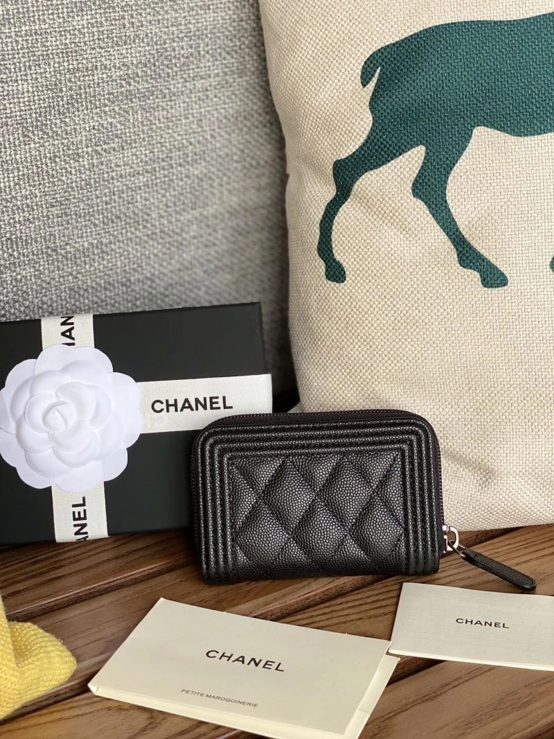 Bargain Chanel Wallet Purse