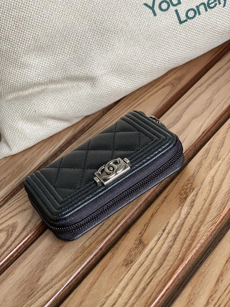Bargain Chanel Wallet Purse