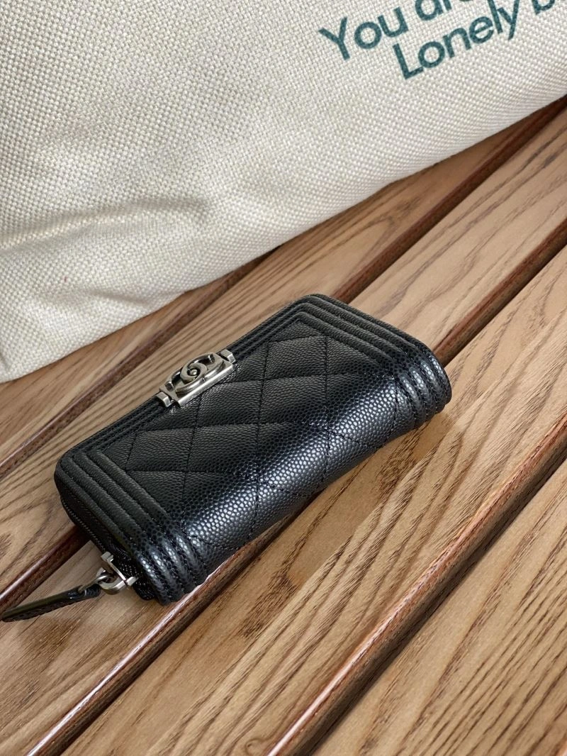 Bargain Chanel Wallet Purse