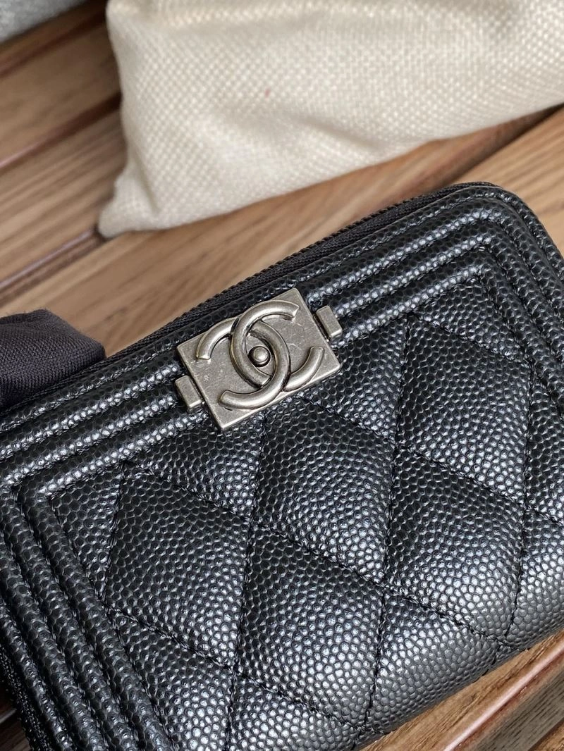 Bargain Chanel Wallet Purse