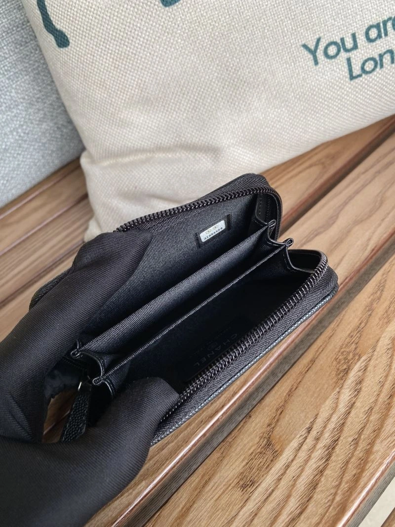 Bargain Chanel Wallet Purse