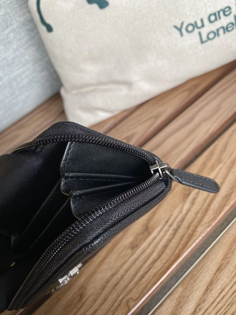Bargain Chanel Wallet Purse