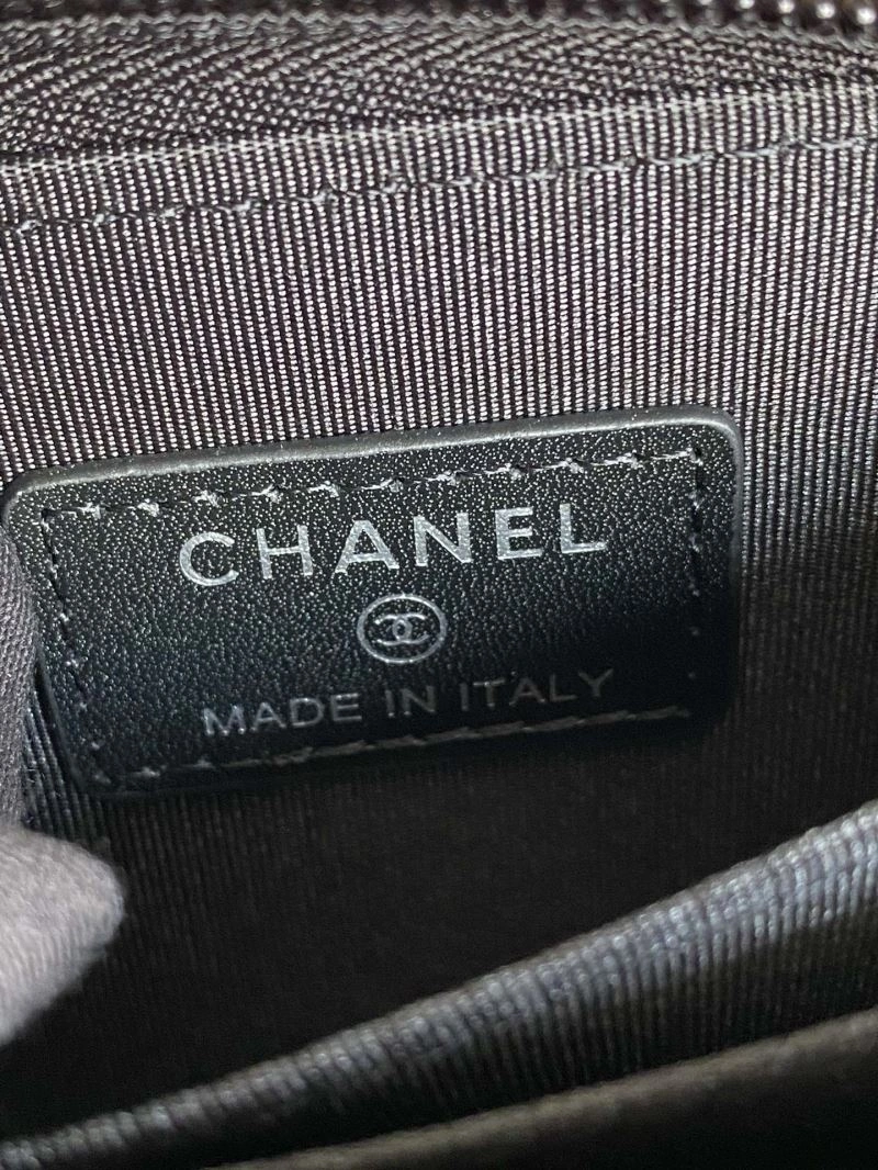 Bargain Chanel Wallet Purse