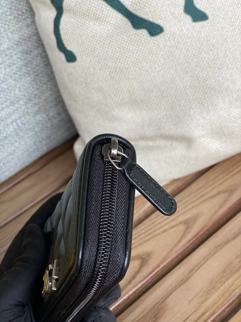 Precise copy Chanel Wallet Purse