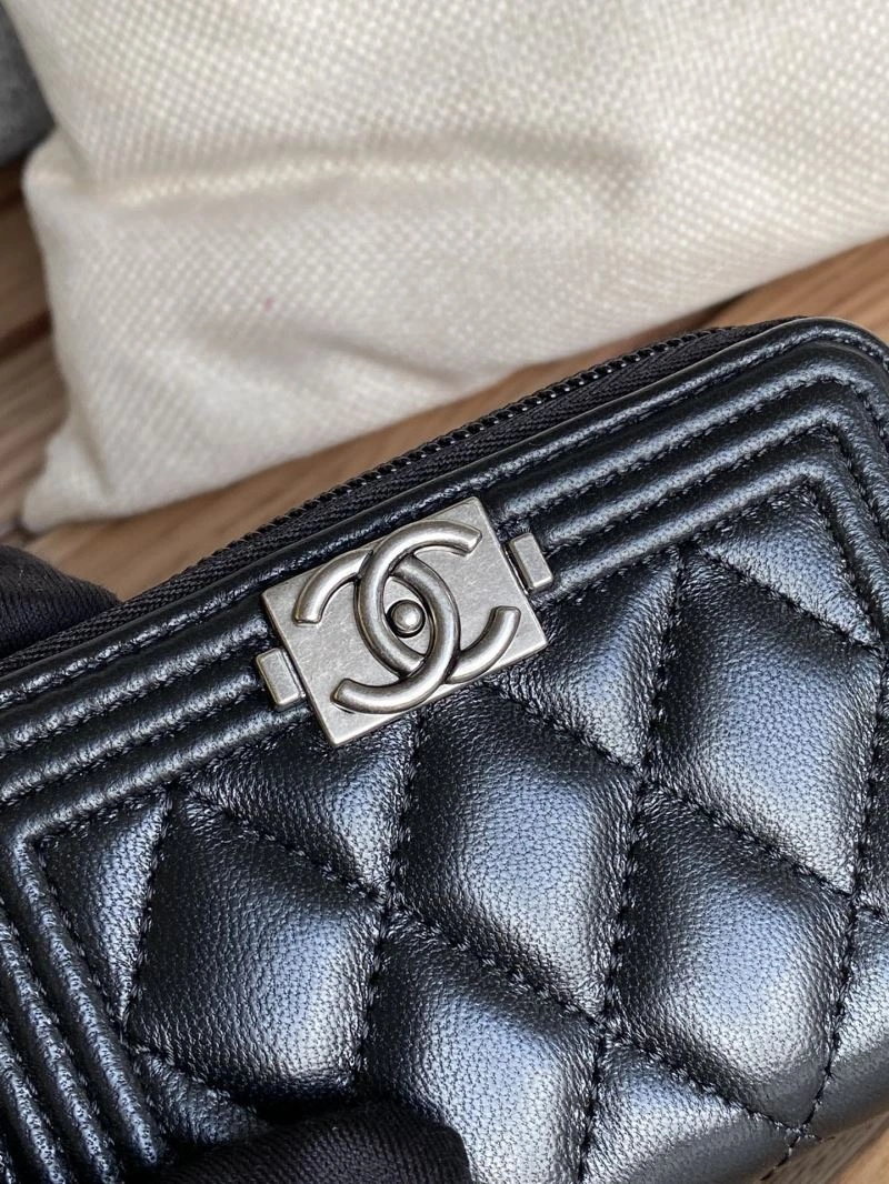 Precise copy Chanel Wallet Purse