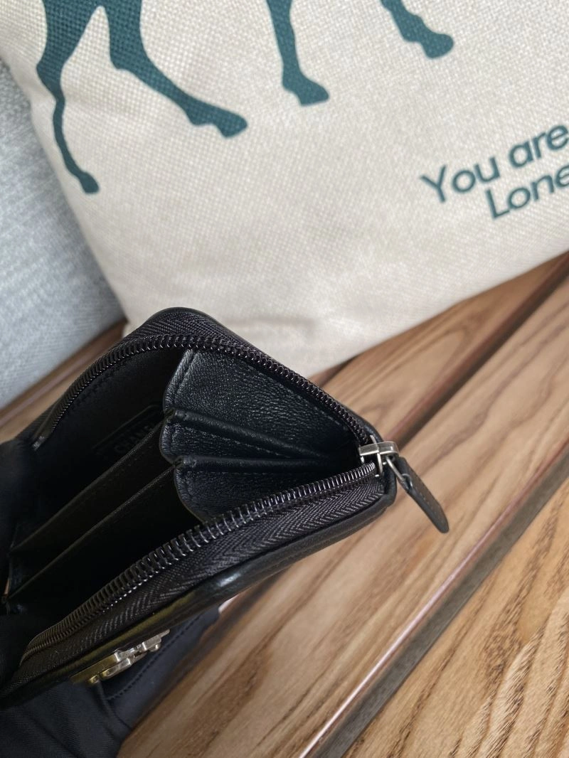 Precise copy Chanel Wallet Purse
