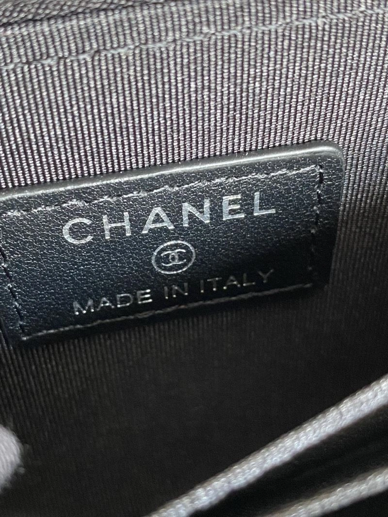 Precise copy Chanel Wallet Purse