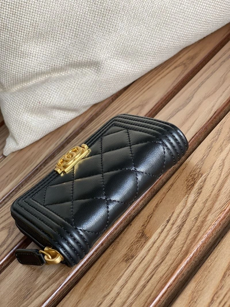 Accurate model Chanel Wallet Purse