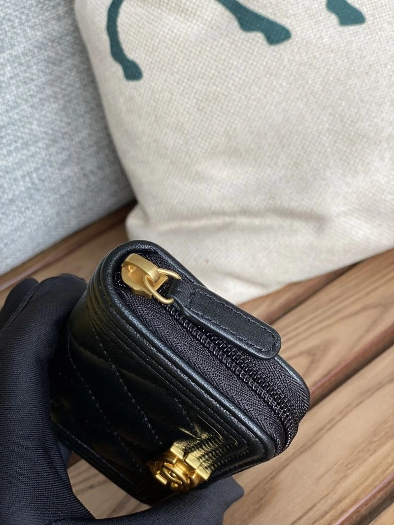Accurate model Chanel Wallet Purse
