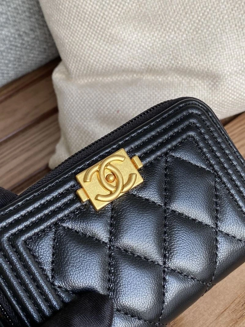 Accurate model Chanel Wallet Purse