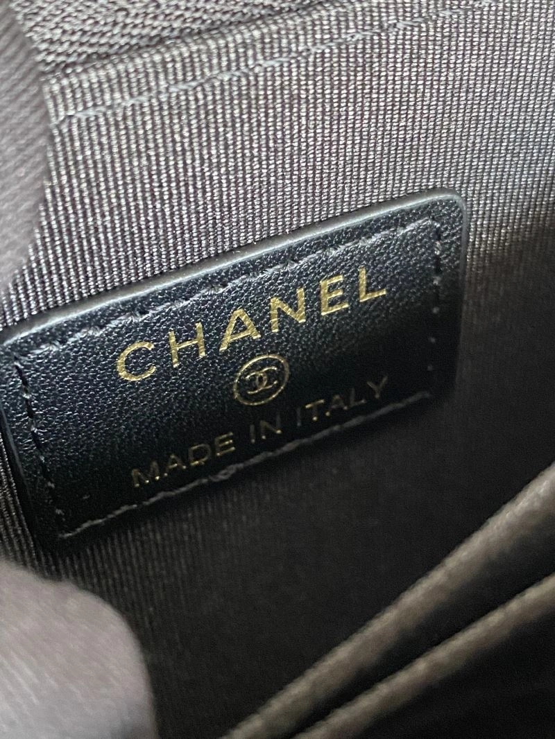 Accurate model Chanel Wallet Purse