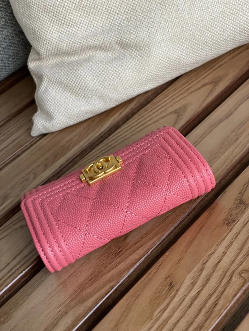 Perfect replica Chanel Wallet Purse