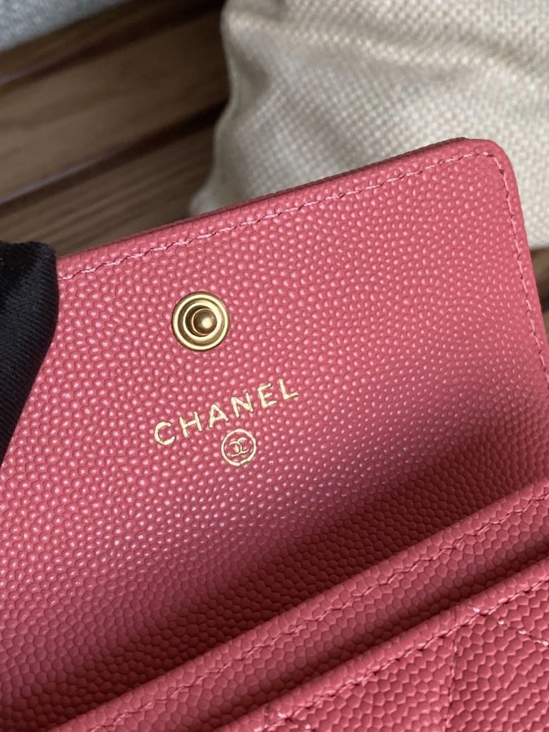 Perfect replica Chanel Wallet Purse