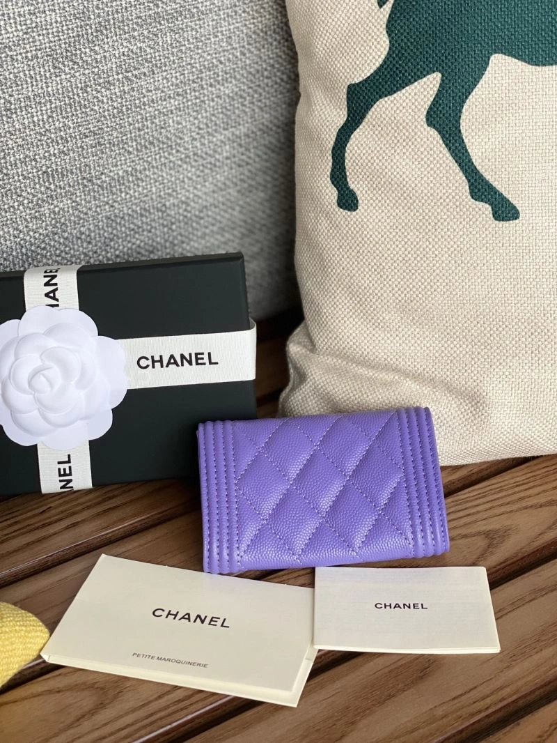 OEM Chanel Wallet Purse