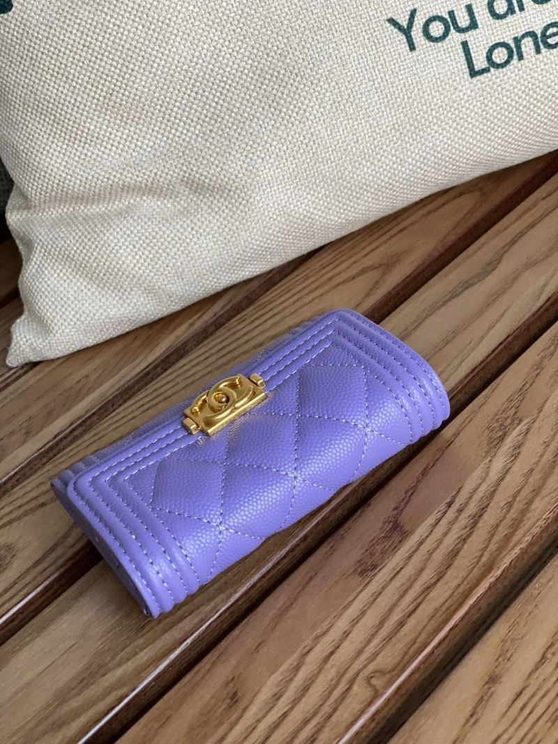 OEM Chanel Wallet Purse