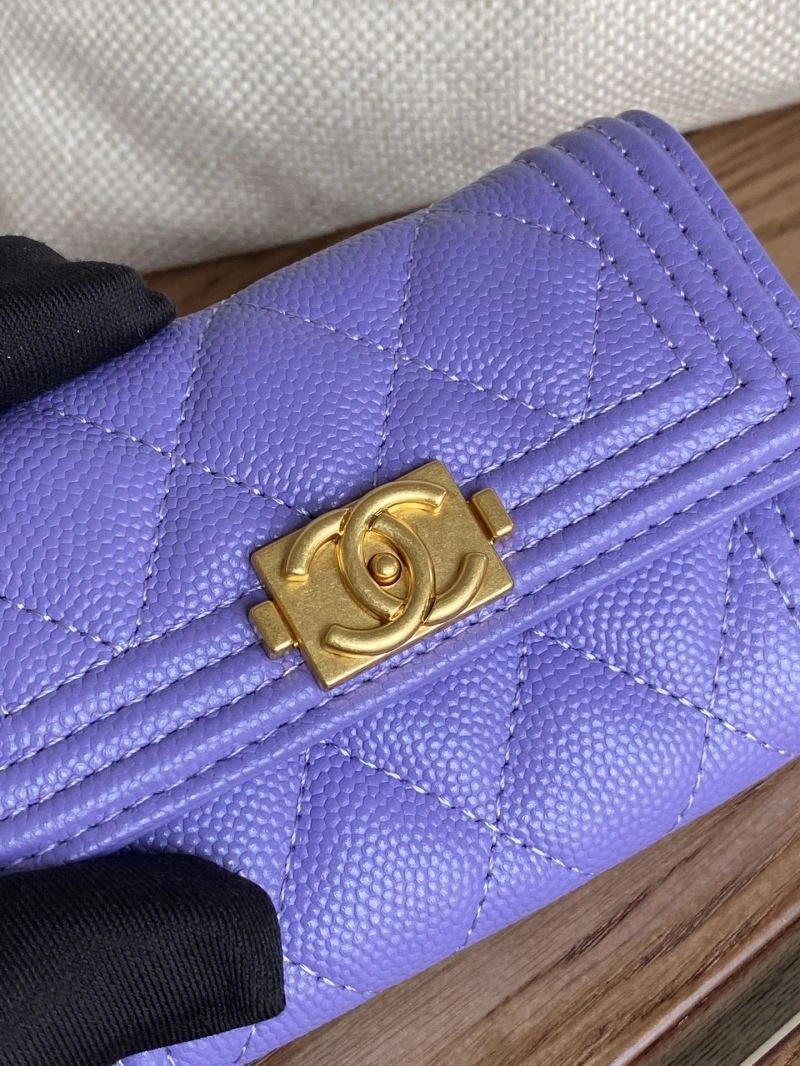 OEM Chanel Wallet Purse