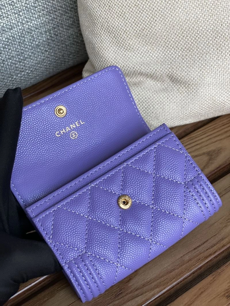 OEM Chanel Wallet Purse