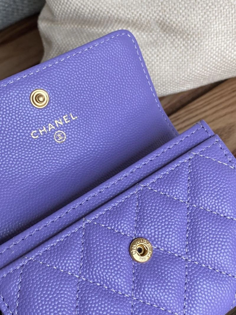 OEM Chanel Wallet Purse