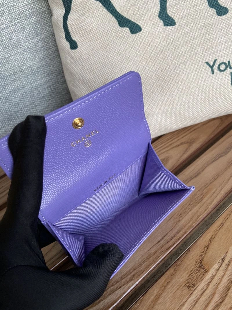 OEM Chanel Wallet Purse