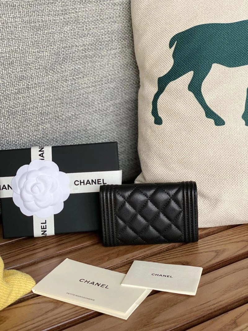 Cut-rate Chanel Wallet Purse
