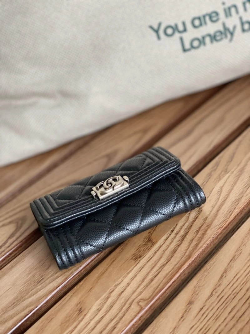 Cut-rate Chanel Wallet Purse