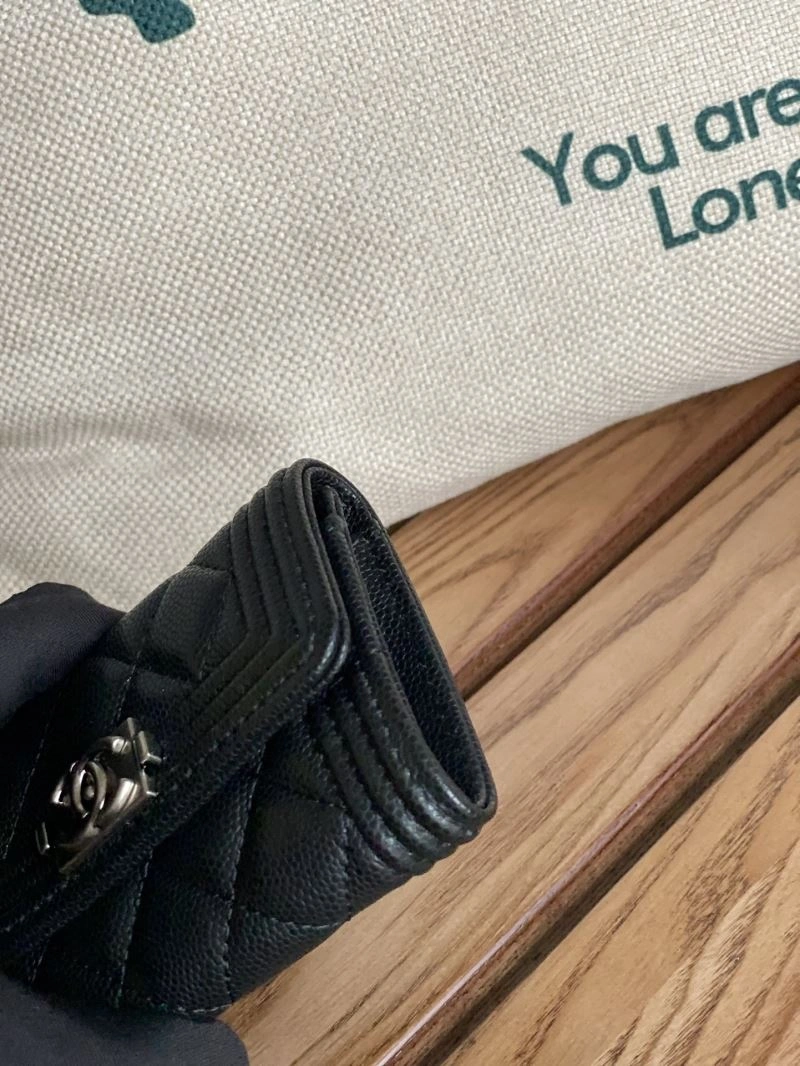 Cut-rate Chanel Wallet Purse