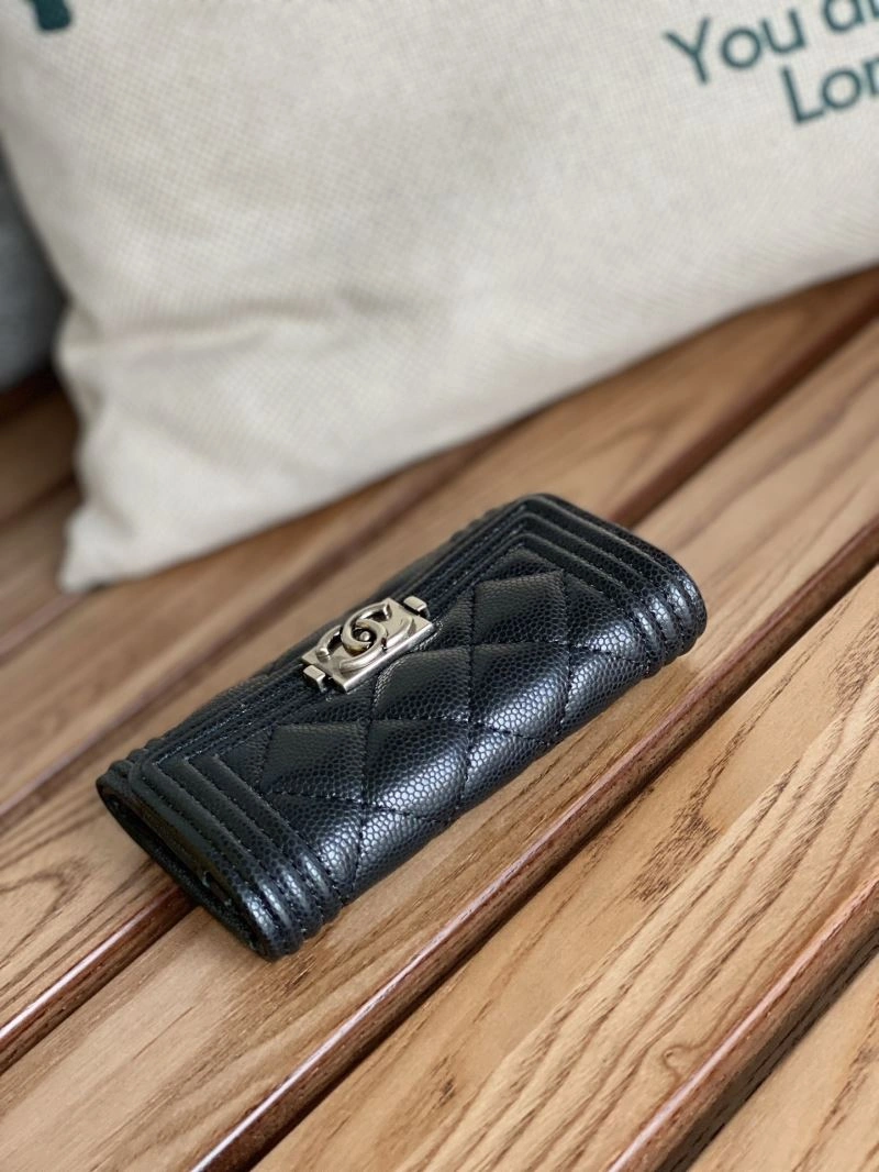 Cut-rate Chanel Wallet Purse