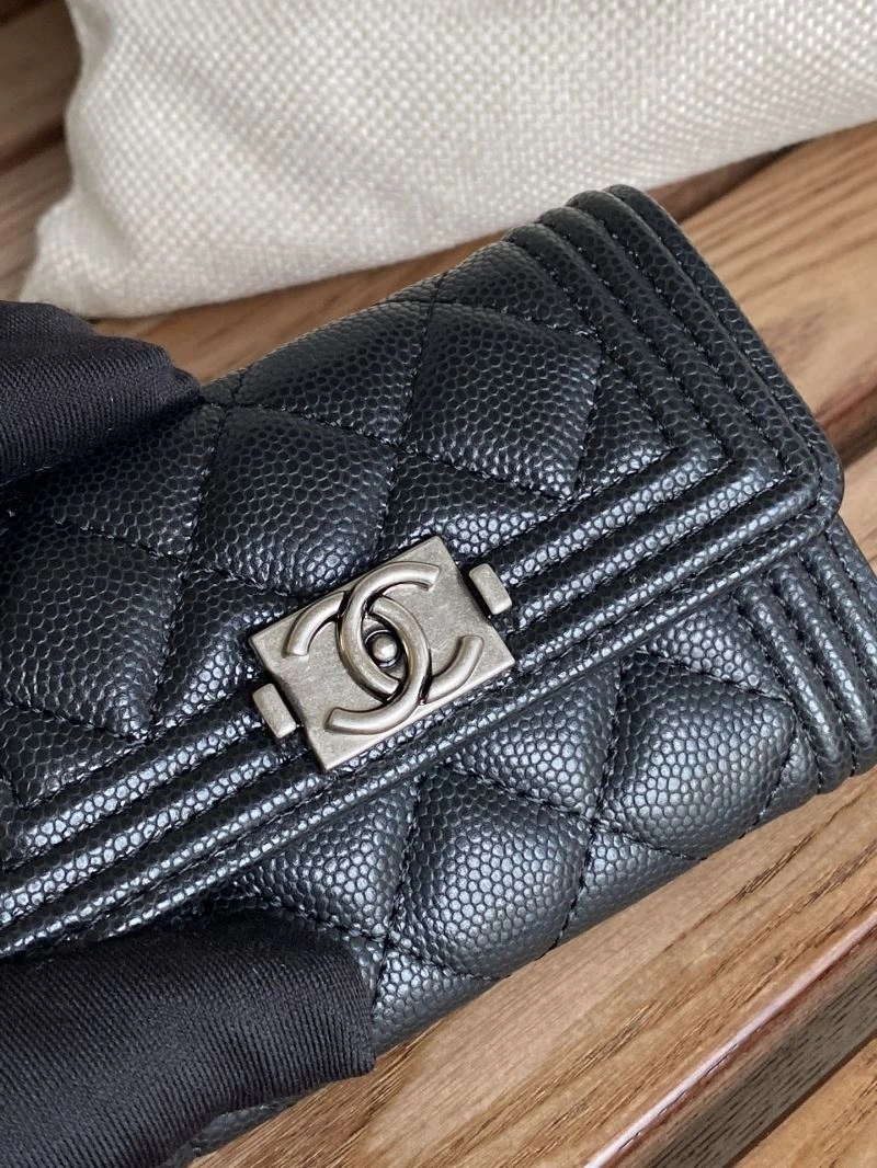 Cut-rate Chanel Wallet Purse