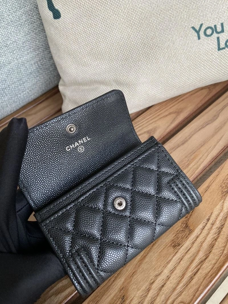 Cut-rate Chanel Wallet Purse