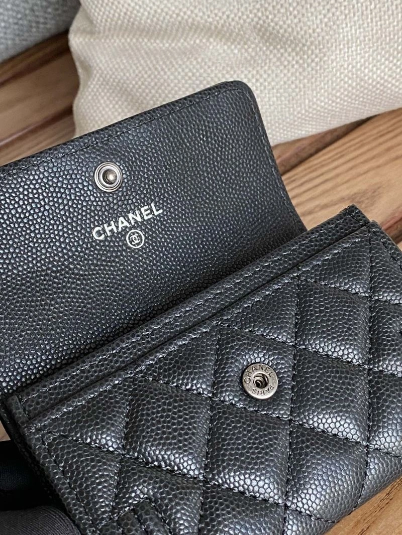 Cut-rate Chanel Wallet Purse