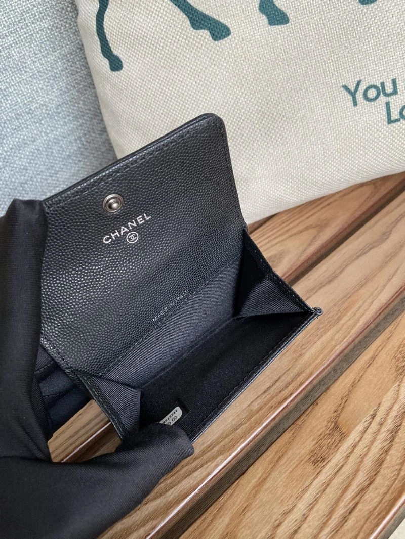 Cut-rate Chanel Wallet Purse