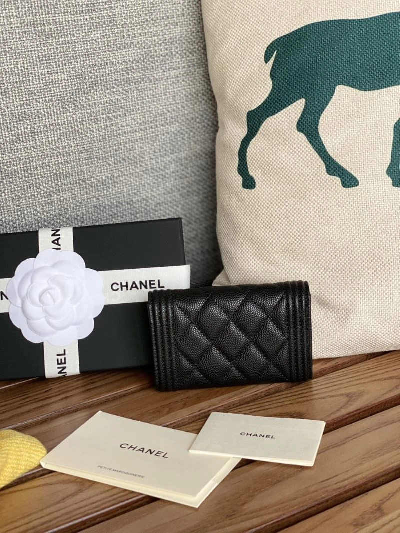 1:1 copy Chanel Wallet Purse
