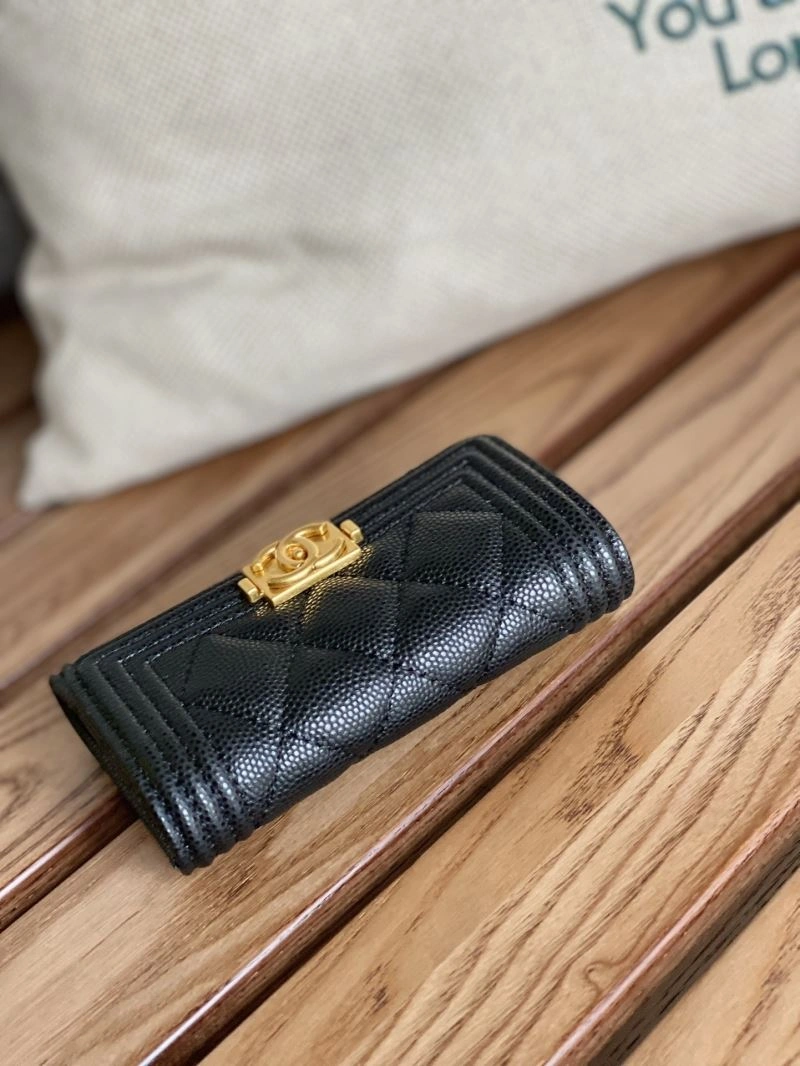 1:1 copy Chanel Wallet Purse