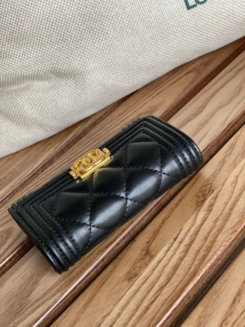 Authentic Chanel Wallet Purse