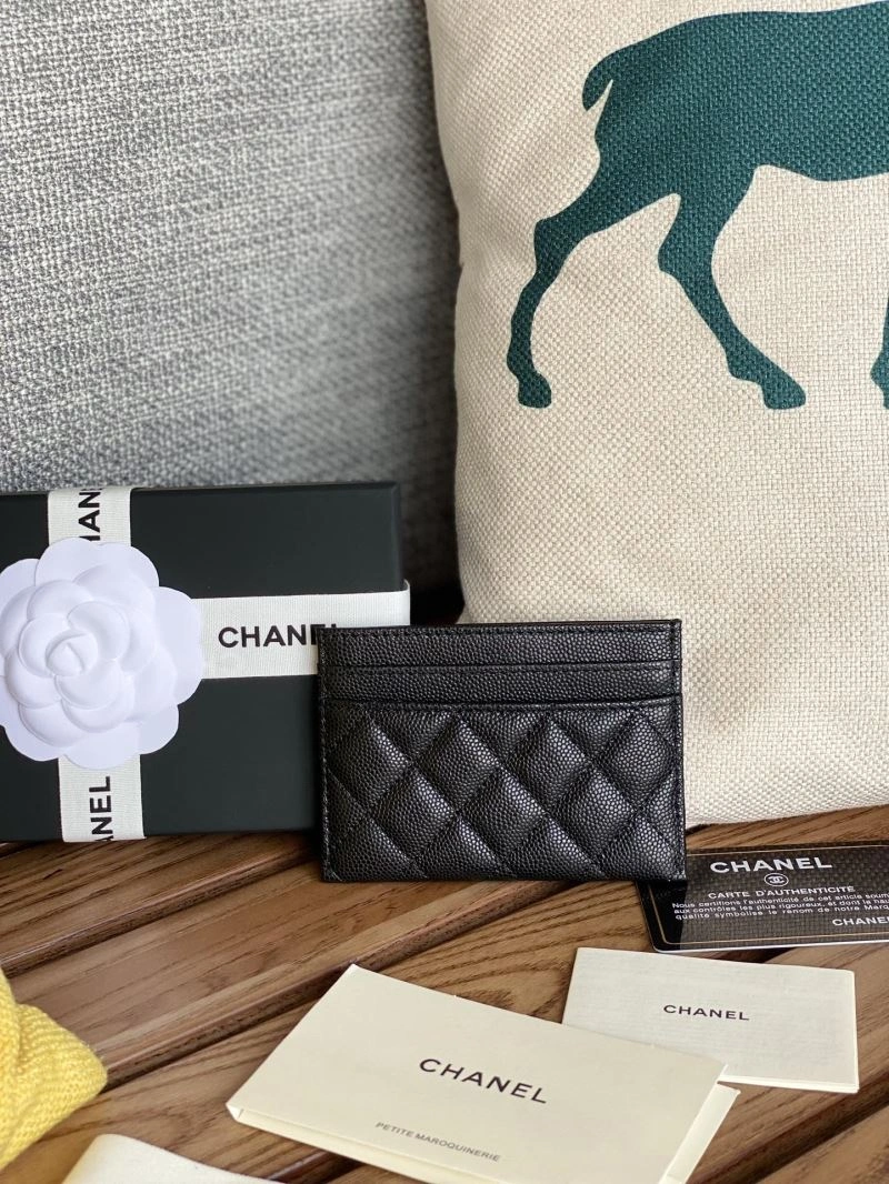 OEM Chanel Wallet Purse