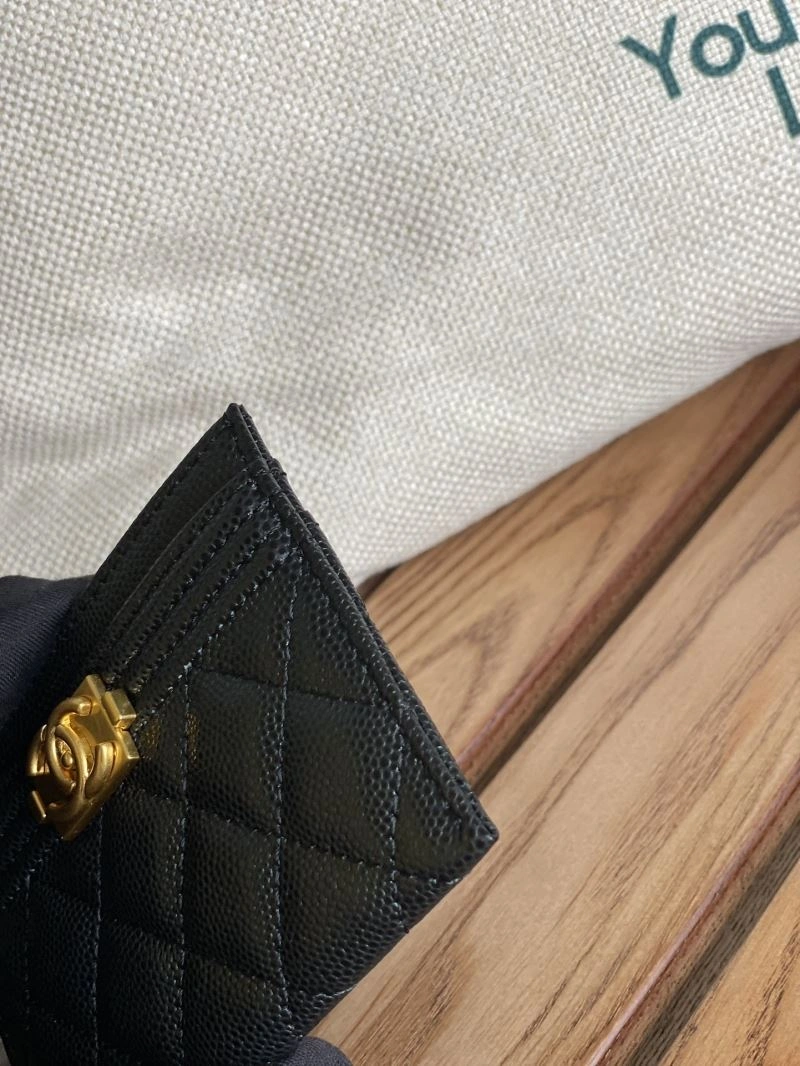 OEM Chanel Wallet Purse
