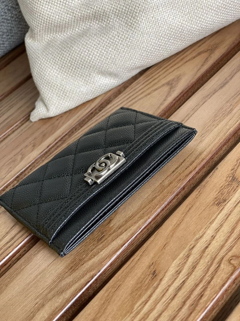 Original Chanel Wallet Purse
