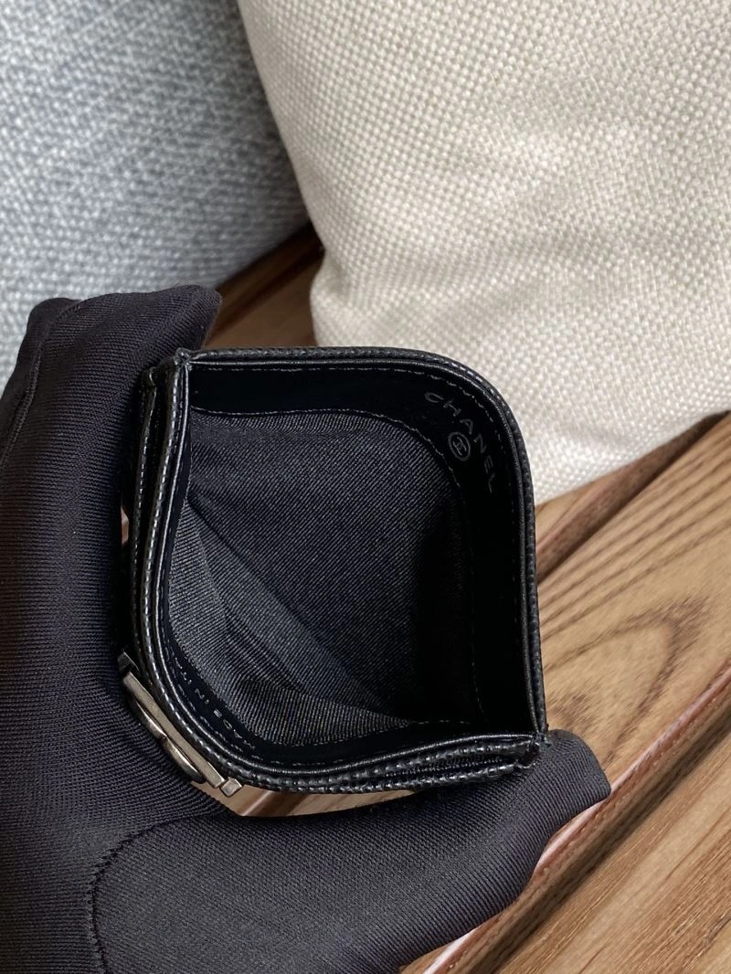 Original Chanel Wallet Purse